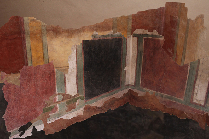 Masada II by Miriam Stern – Jewish Art Salon