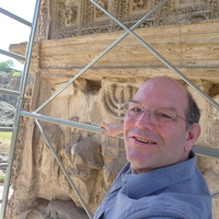 Steven Fine – Jewish Art Salon