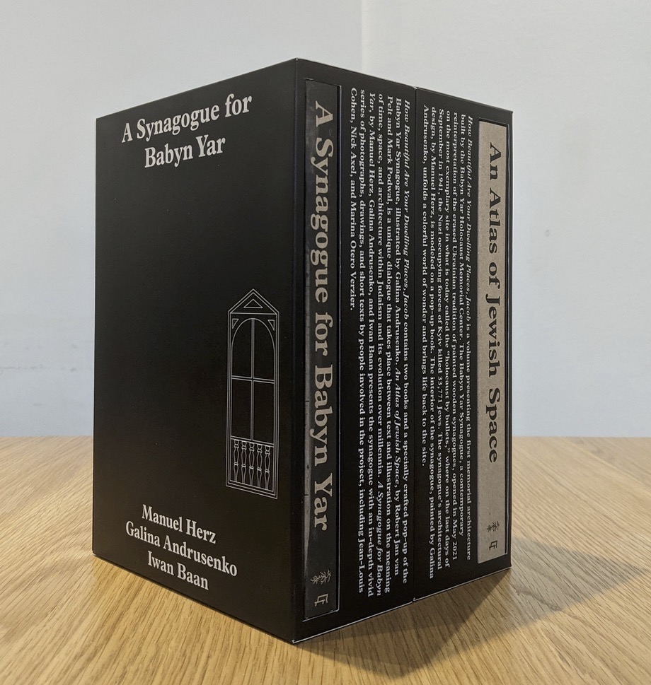 mark_podwal_babi_yar – Jewish Art Salon