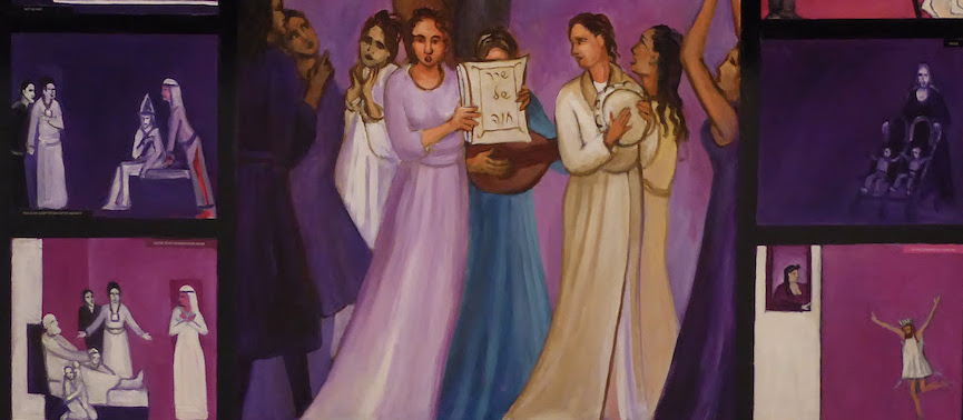 Richard McBee – Jewish Art Salon